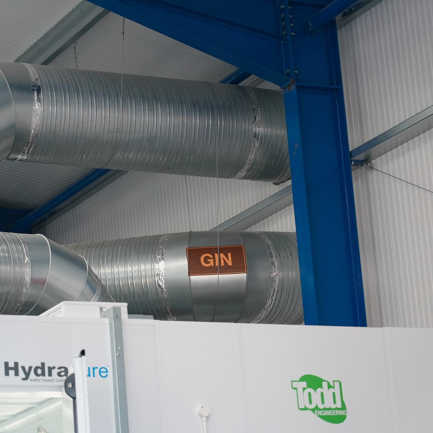 The Smallest COG – Richard Hammond’s Workshop Powered by Todd Engineering | Todd Engineering ...