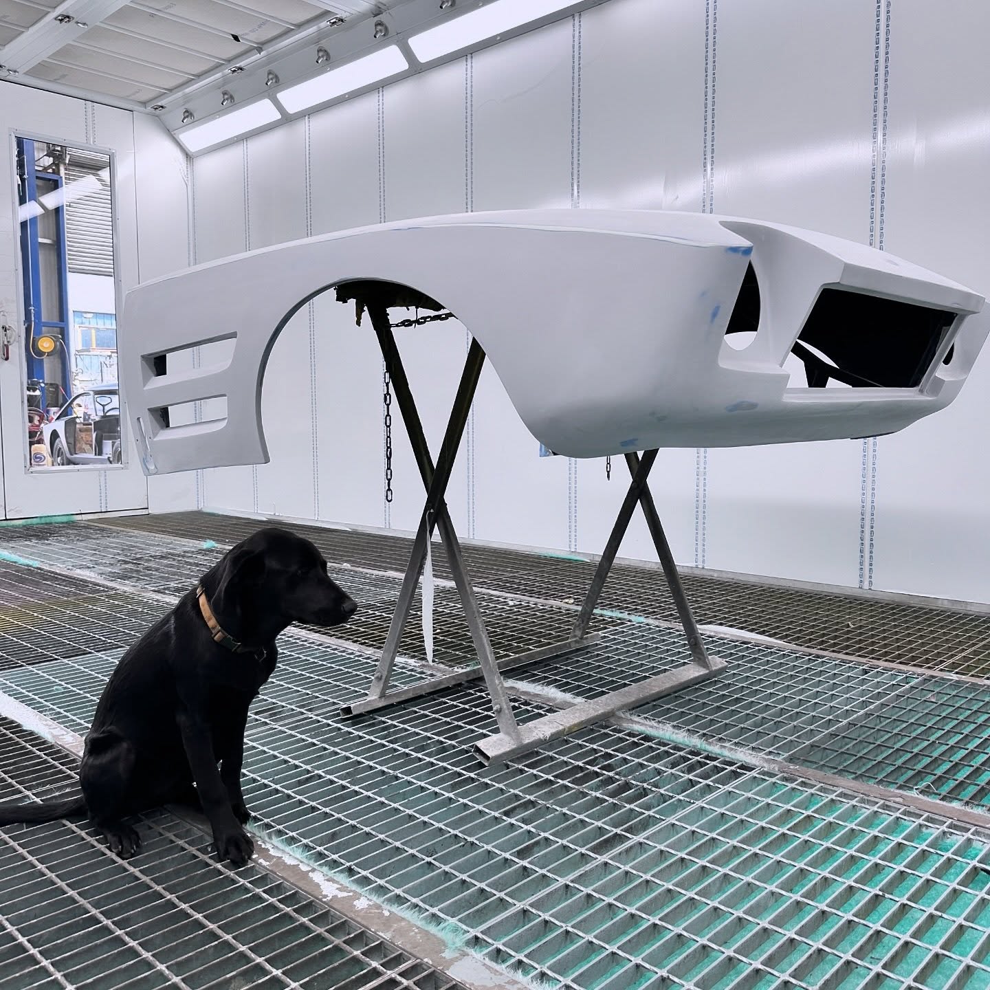 The Smallest COG – Richard Hammond’s Workshop Powered by Todd Engineering | Todd Engineering ...