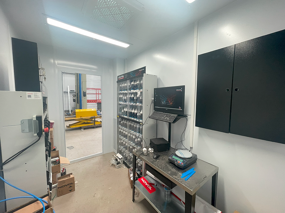 The Smallest COG – Richard Hammond’s Workshop Powered by Todd Engineering | Todd Engineering ...